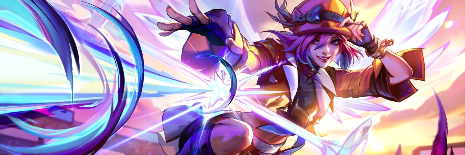 The Best Mages in League of Legends | Dignitas