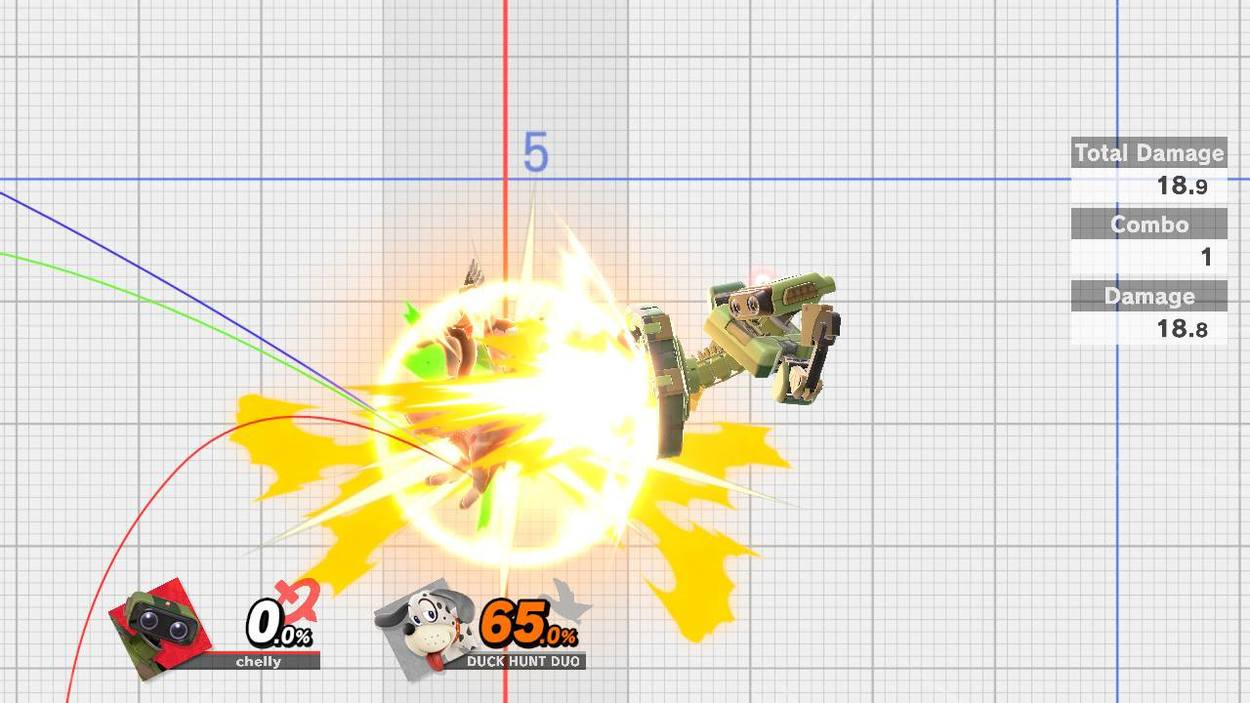 How To Finish Your Opponent in Smash Bros. Ultimate: Kill Moves For ...