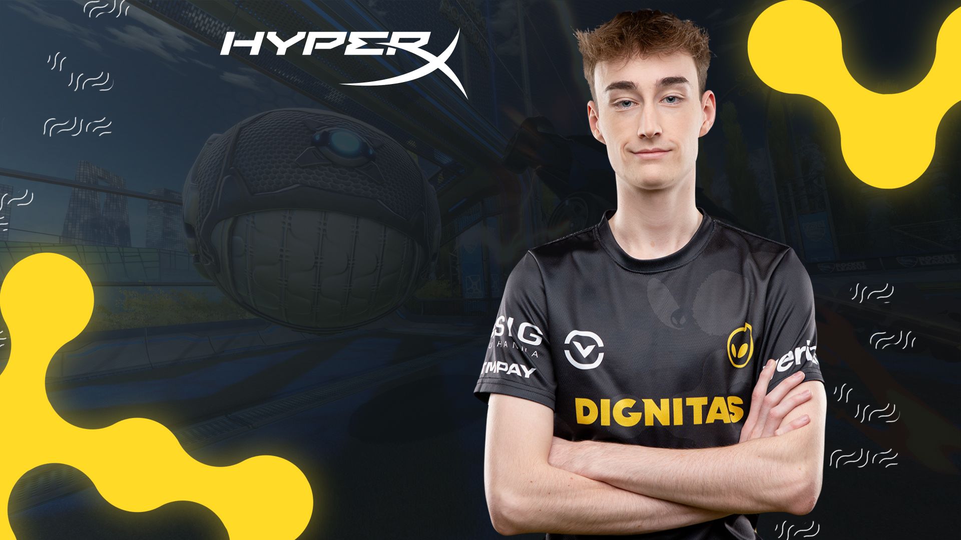 A Guide to Defense in Rocket League with ApparentlyJack | Dignitas