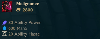 The Ten Most Impactful Items In Season 14 League of Legends | Dignitas