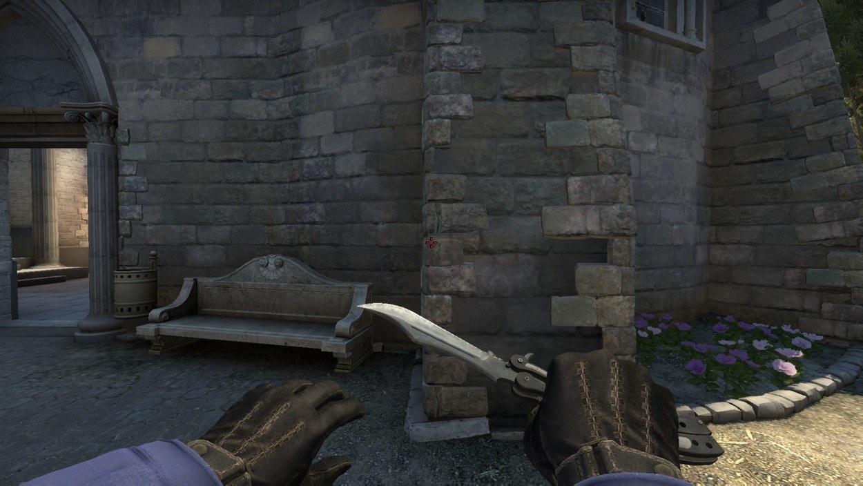 The Ultimate Inferno Smoke Guide | Dignitas