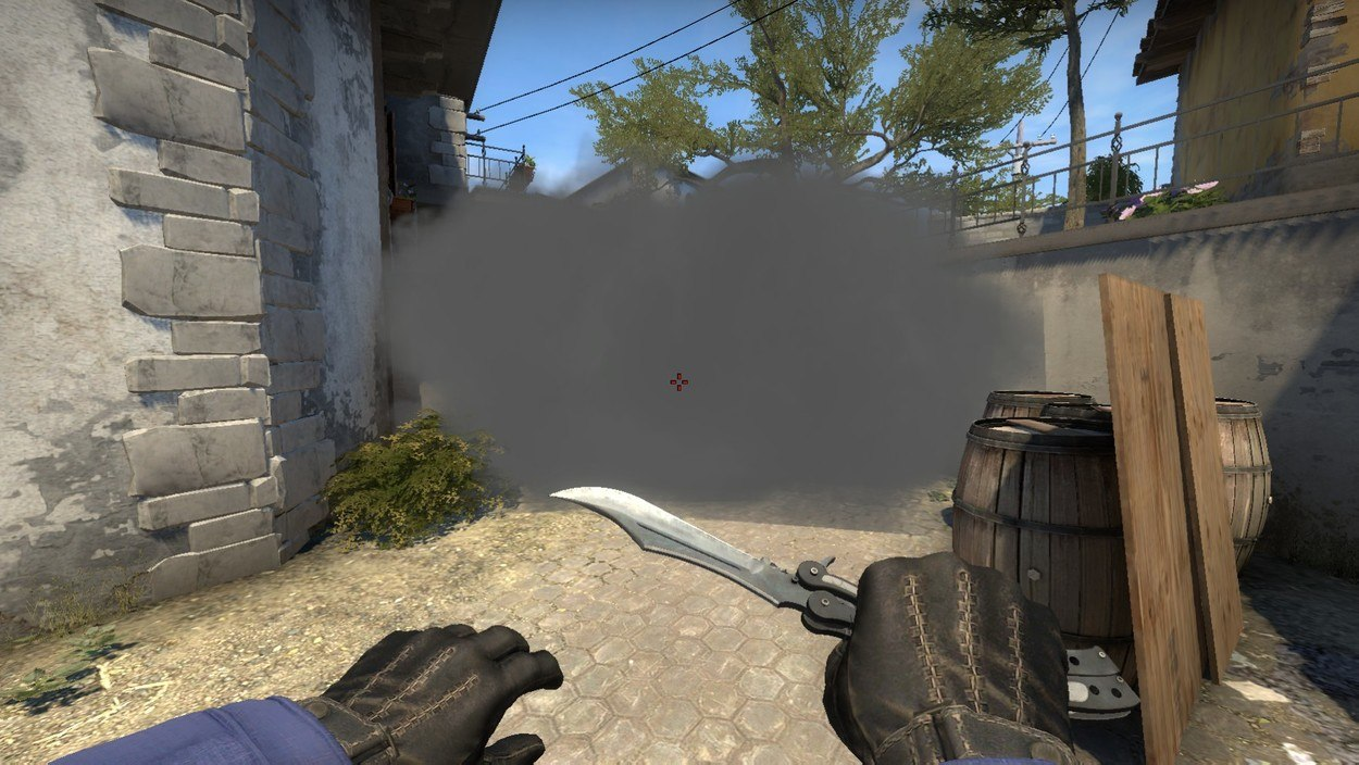 The Ultimate Inferno Smoke Guide | Dignitas