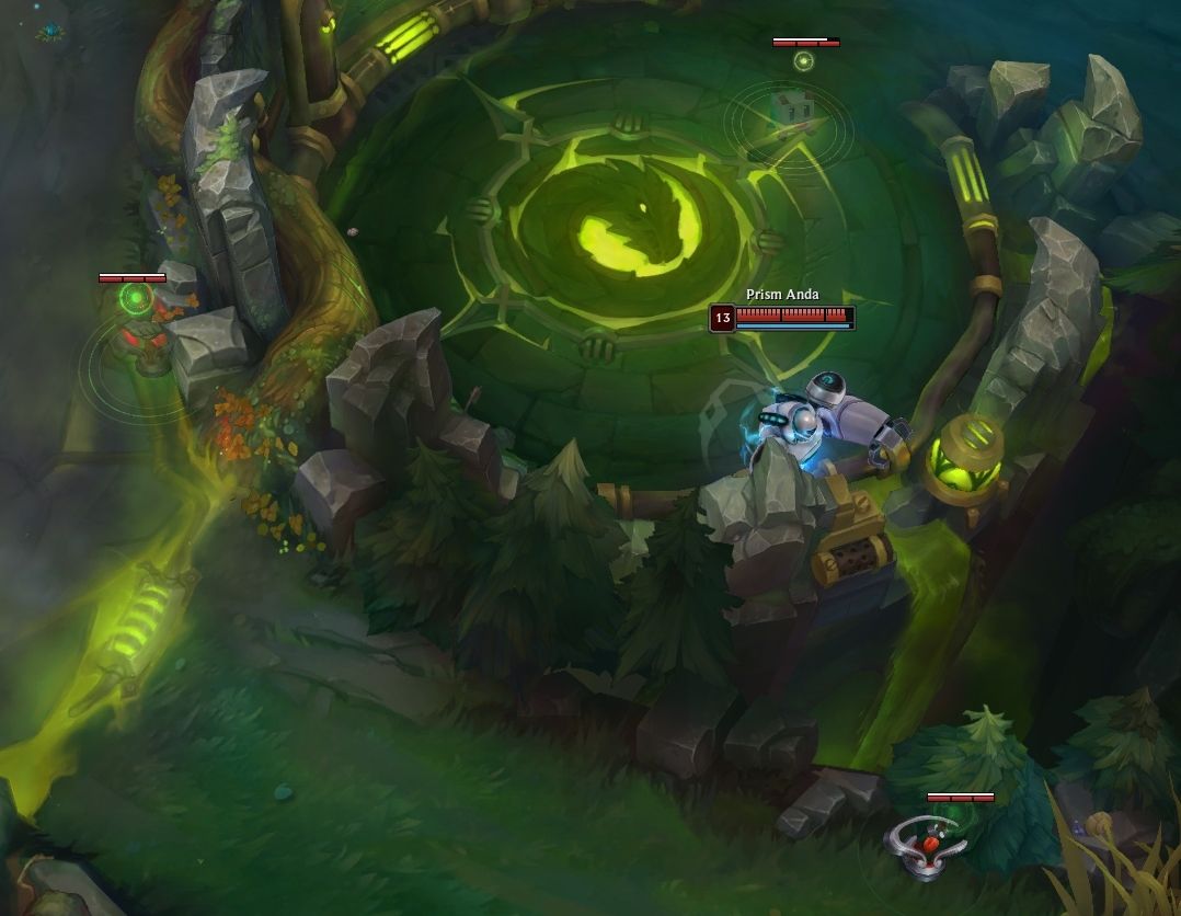How to Help Your Jungler Help You! | Dignitas