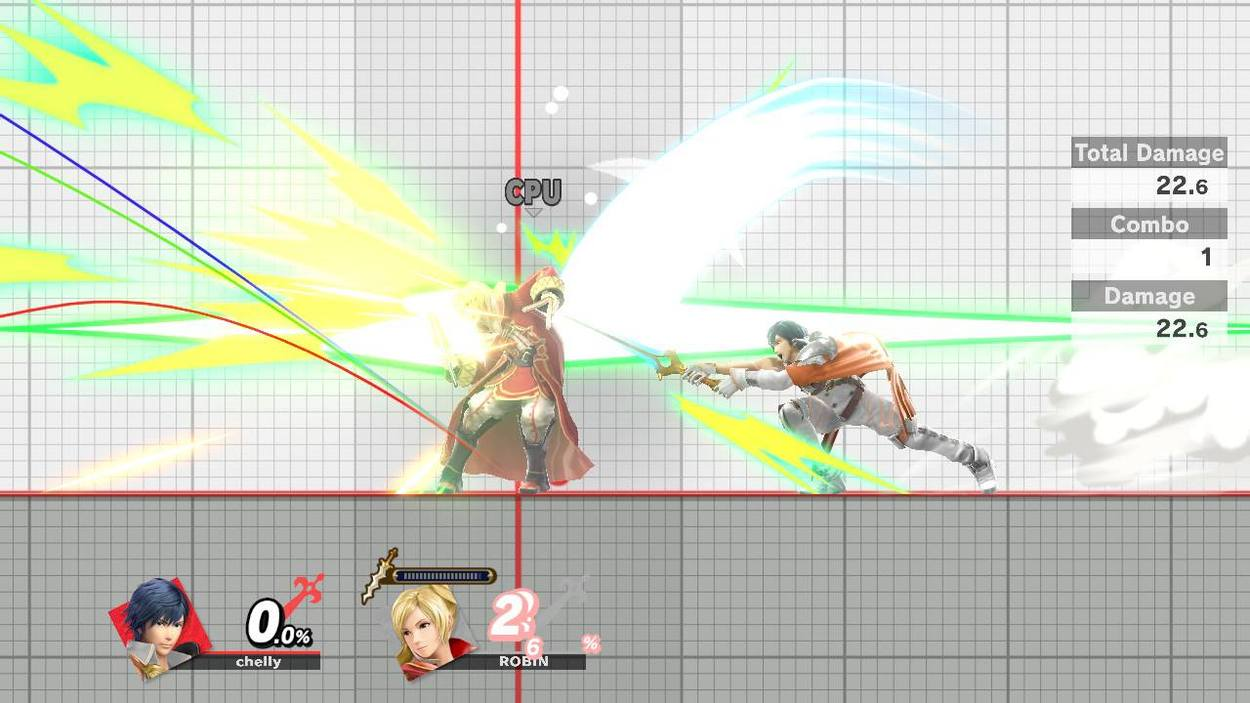 How To Finish Your Opponent in Smash Bros. Ultimate: Kill Moves For ...