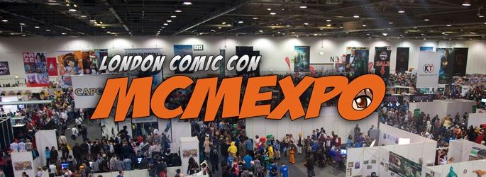 Team Dignitas SMITE @ MCM Expo London | Dignitas