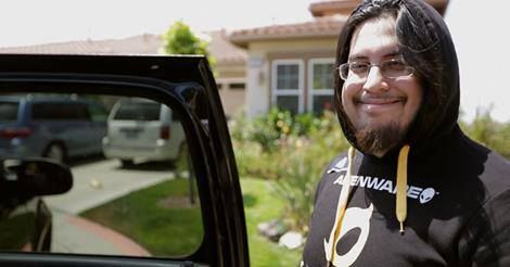 Interview with Lisha: "I think the biggest thing I've done is convince ...