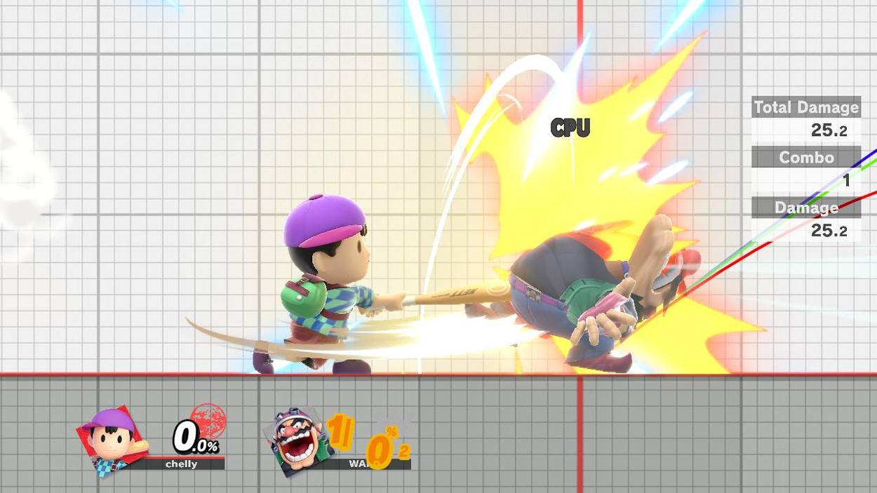 How To Finish Your Opponent in Smash Bros. Ultimate: Kill Moves For ...