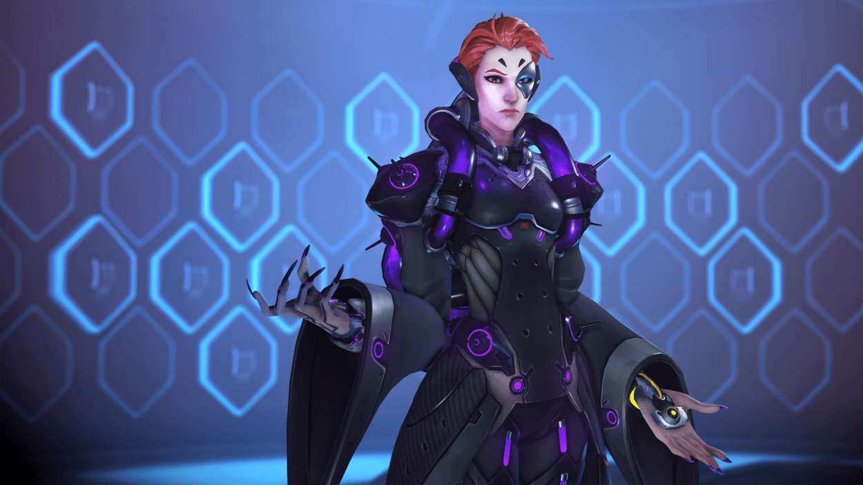 A Guide to Moira, the Talon Scientist | Dignitas