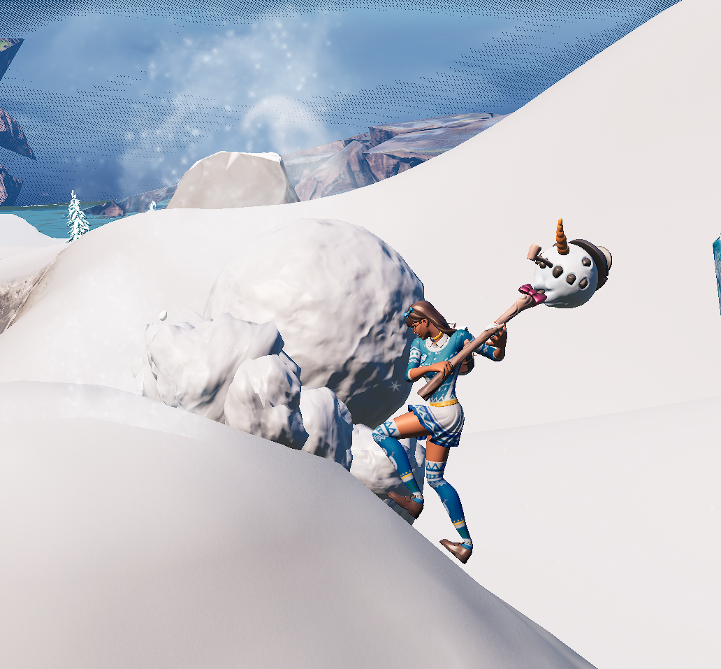 The Ultimate Guide to Fortnite’s 2022 Winterfest | Dignitas