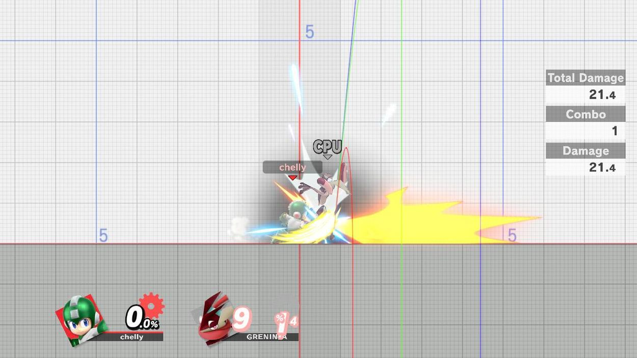 How To Finish Your Opponent in Smash Bros. Ultimate: Kill Moves For ...