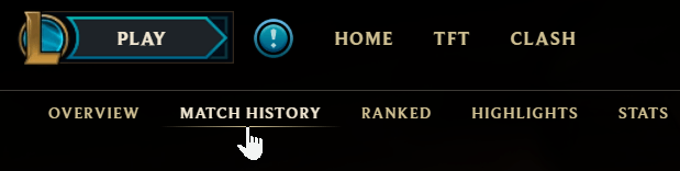 How to Analyze Your VODs to Improve at League of Legends | Dignitas