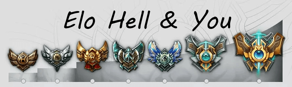 Elo Hell & You | Dignitas