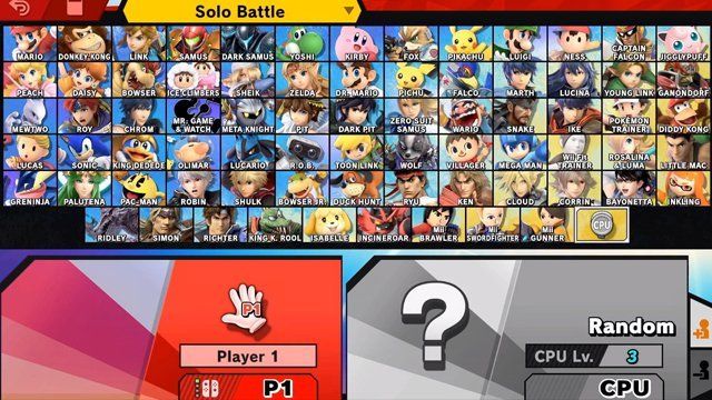 How to Unlock Every Character in Super Smash Bros. Ultimate | Dignitas