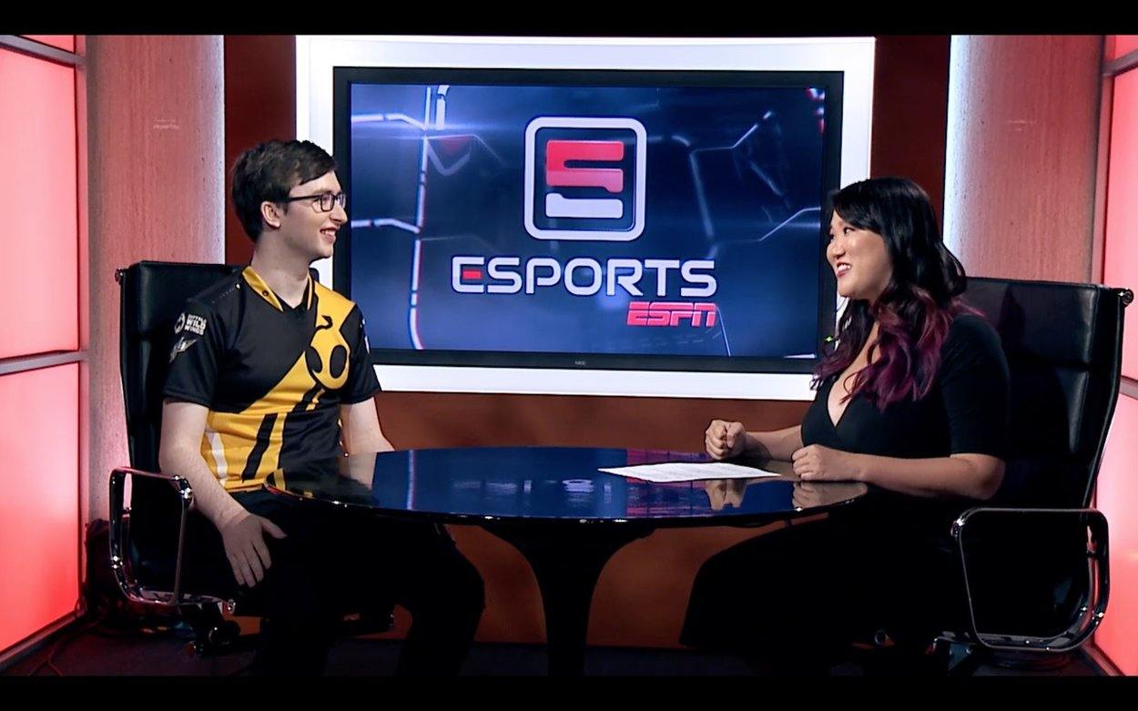 Interview with Bakery: "Best team in Europe is Team Dignitas - that's us!" | Dignitas