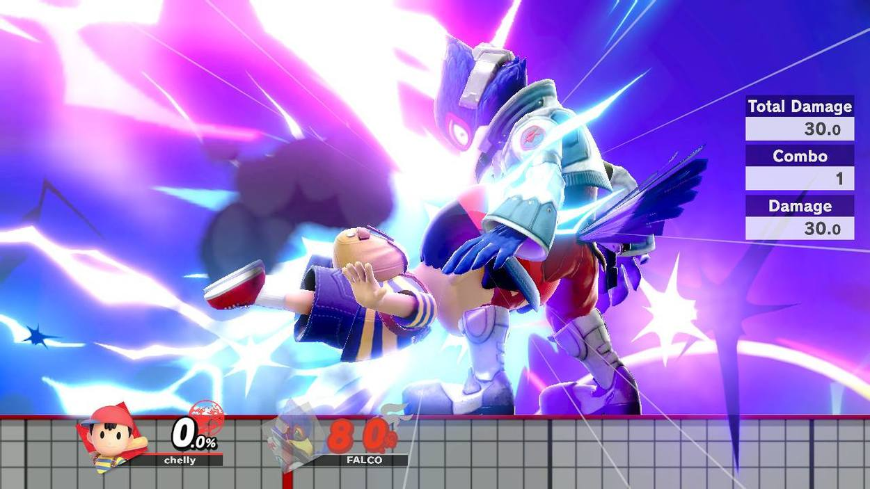How To Finish Your Opponent in Smash Bros. Ultimate: Kill Moves For ...