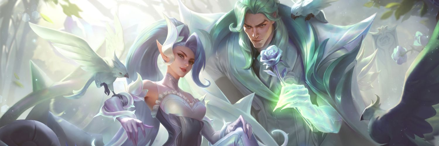 DIG Poome Dives Into the Different Support Playstyles in League of ...