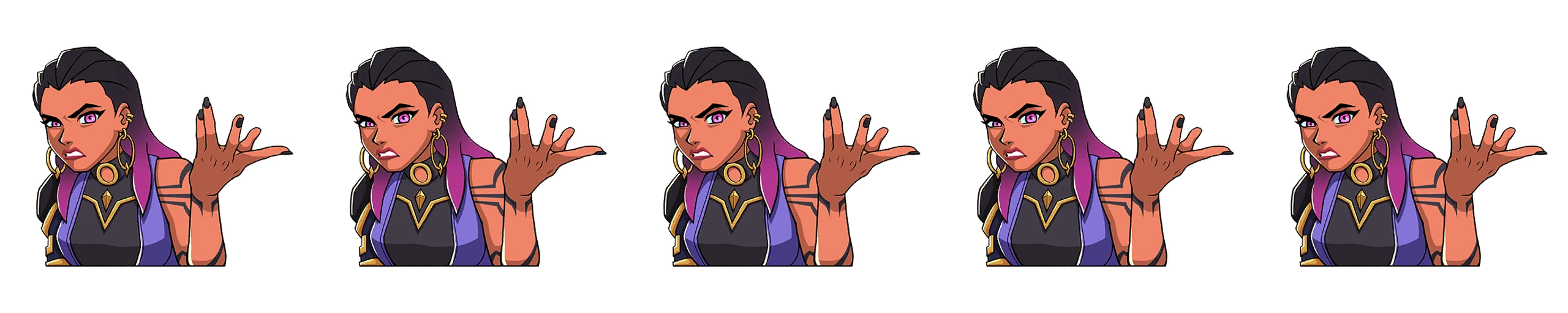 The Worst Aspects of Every Valorant Map | Dignitas