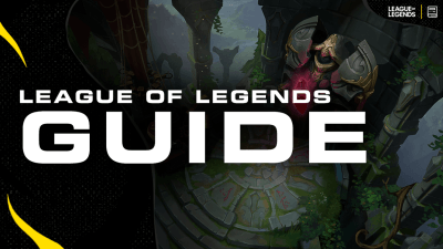 A Guide to ADC Laning Basics For League of Legends | Dignitas