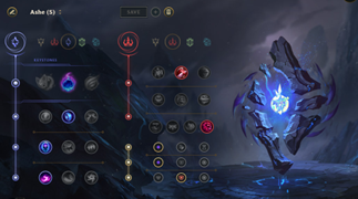 Support Ashe – A Look at One of the Latest Support Flexes in 2022 ...