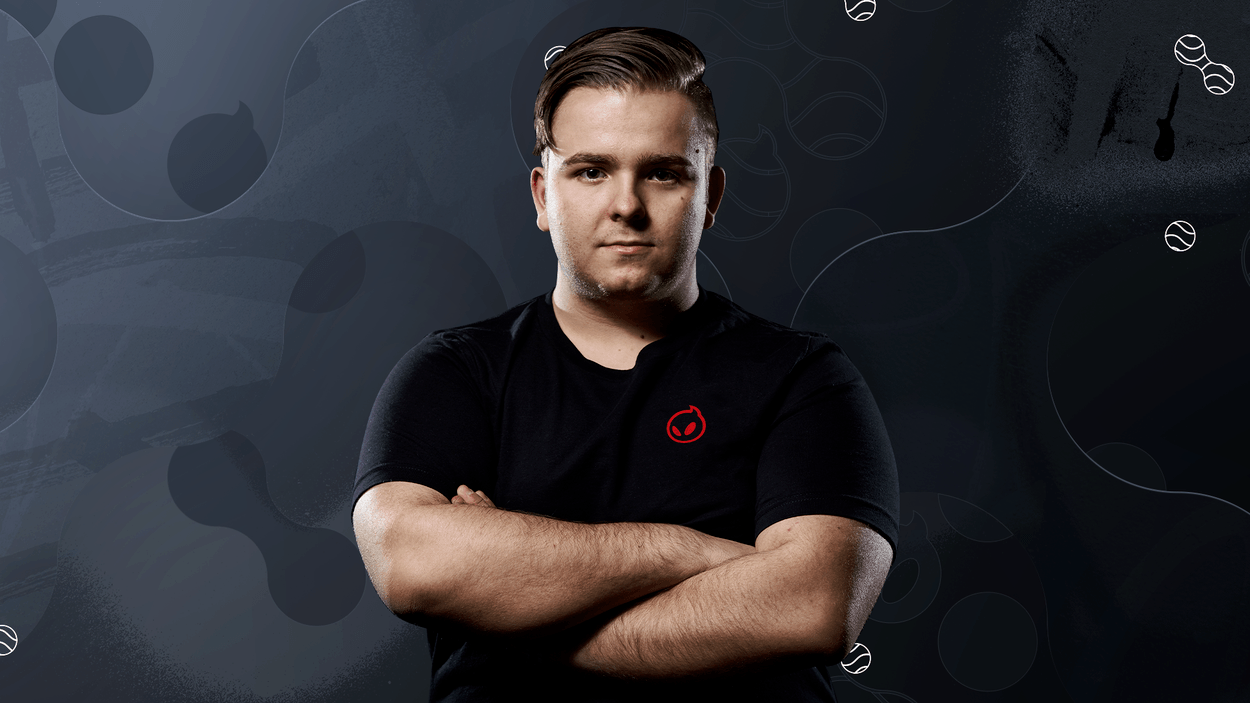 How to Improve Your Movement - A CSGO Guide With hallzerk | Dignitas