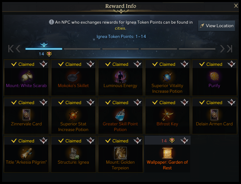 Important Collectibles to Aim for in Lost Ark | Dignitas