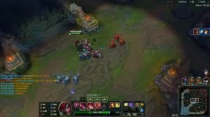 Maxing Your Max – A Look at Ability Maxes in LoL | Dignitas