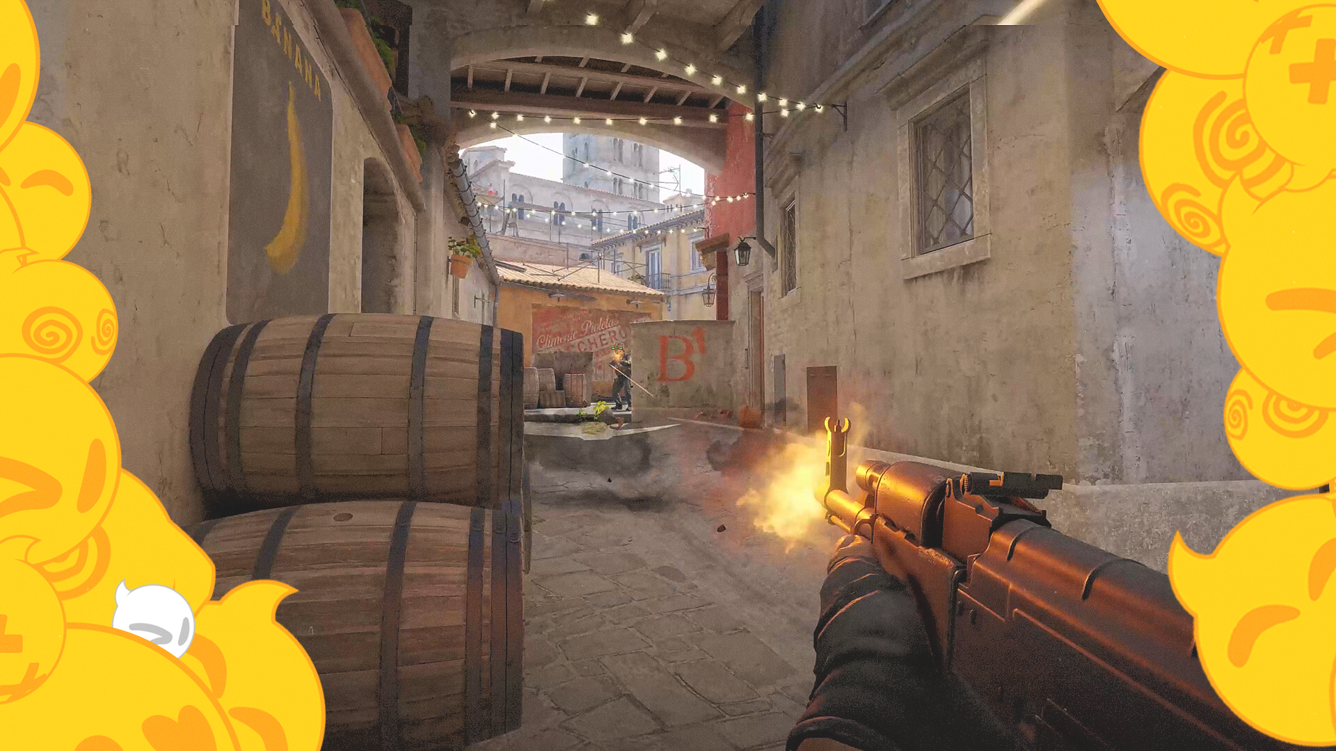 CS2: How to Set Up a 1v1 Map | Dignitas