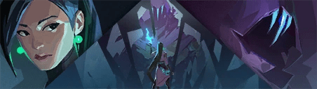 How Each Valorant Agent Got Their Unique Abilities | Dignitas