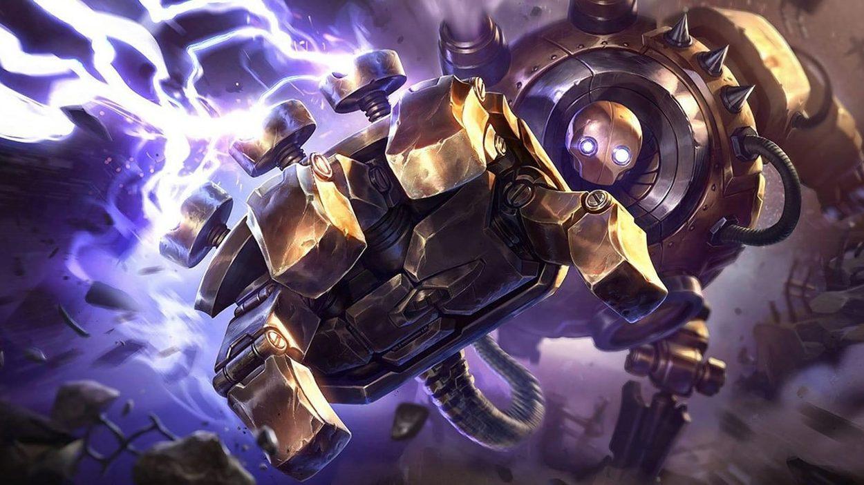 The Long Arm of the League - An In-Depth Guide to Hook Champions in LoL ...