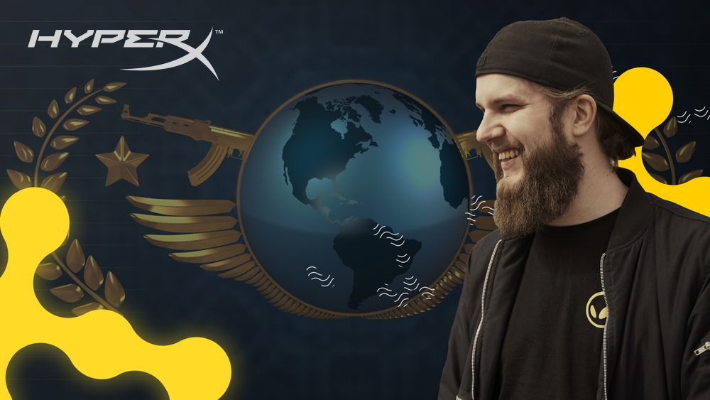 How to Get Better and Reach Global Elite in CS:GO - Tips by f0rest ...