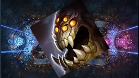 Twisted Treeline: A Guide to Vilemaw | Dignitas