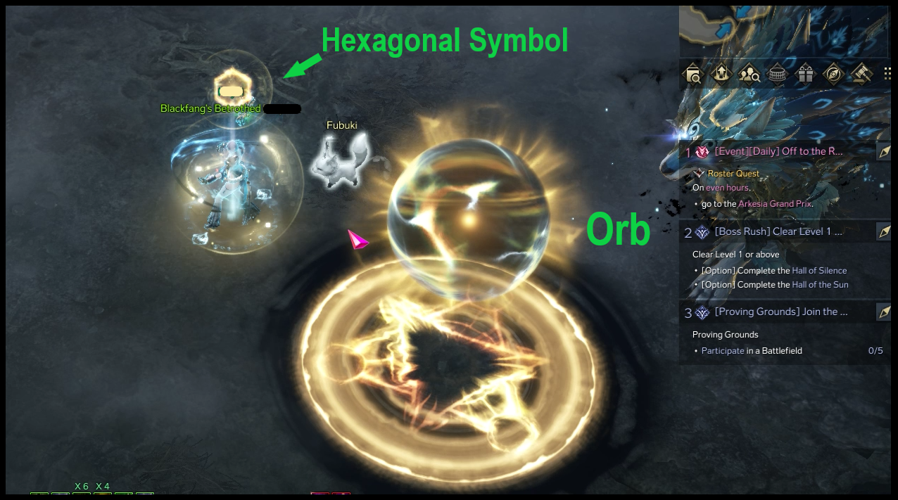 Conquer Velganos - A Tier 3 Guardian Raid Guide for Lost Ark | Dignitas