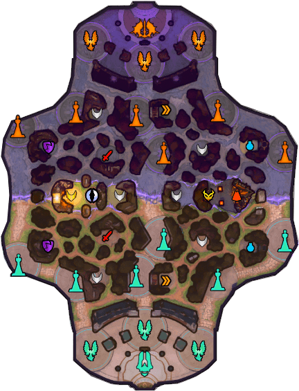 The Fundamentals: Some Basic Tips for Smite | Dignitas