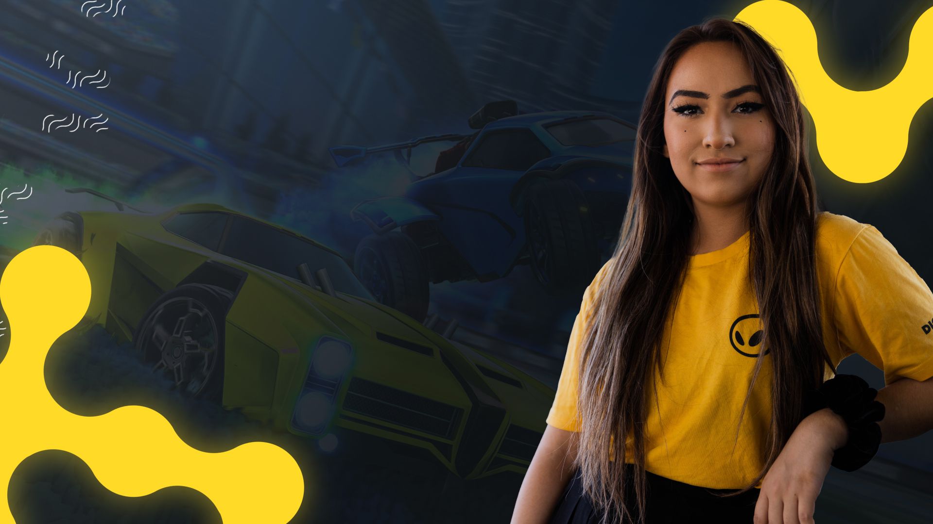 A Student By Day And Streamer By Night, An Insight Into Herculyse ...