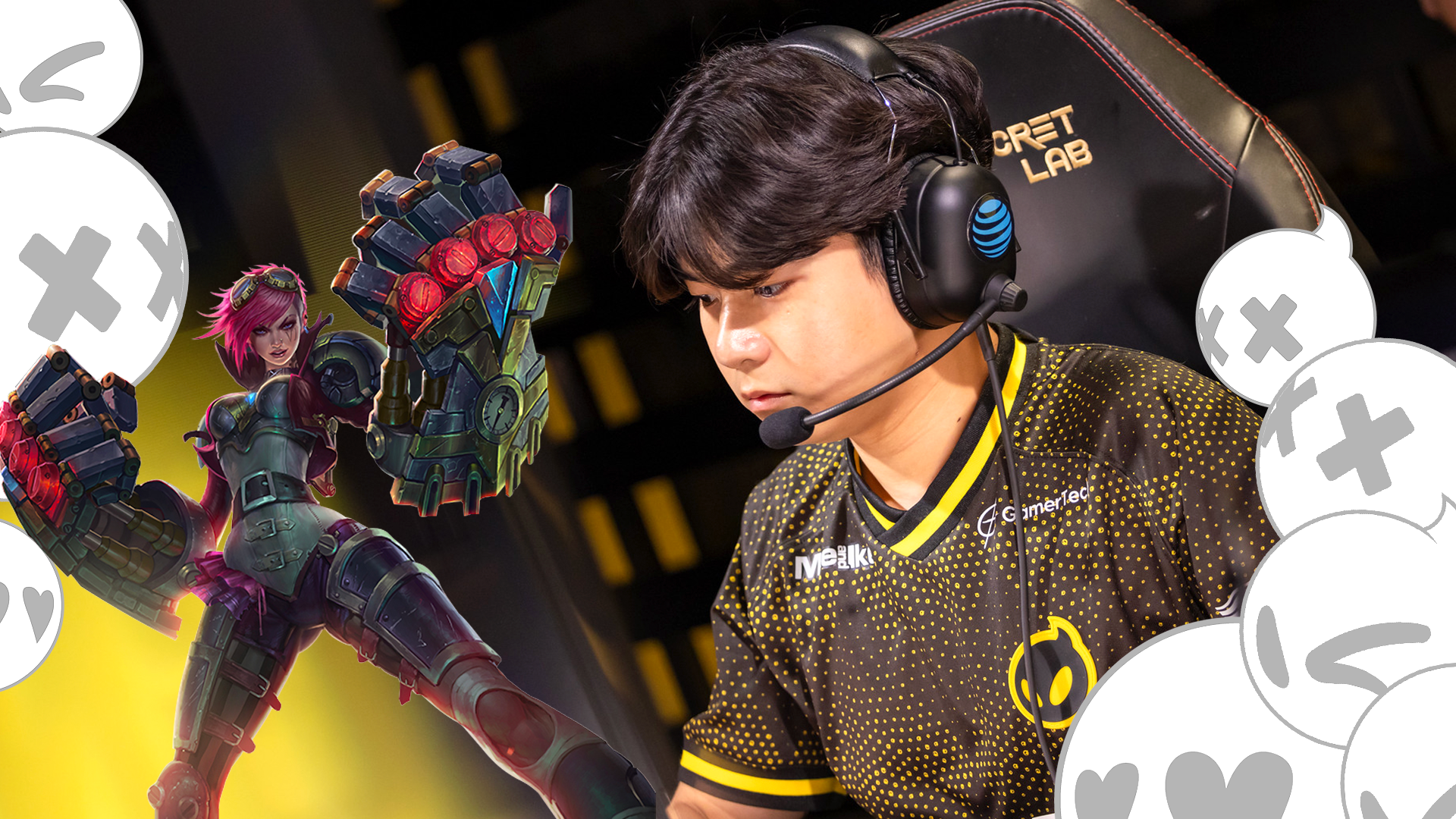 A Guide to Vi with DIG Spica | Dignitas