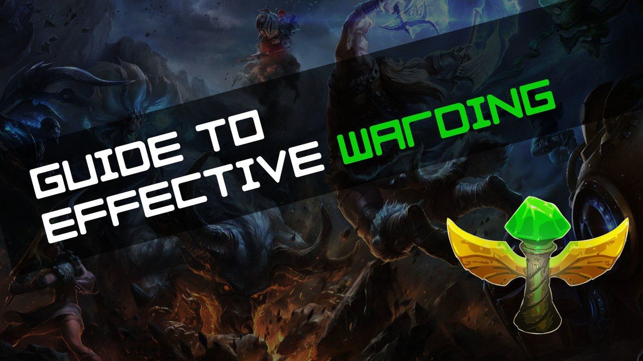 Warding 101 - Comprehensive Guide to Effective Warding | Dignitas