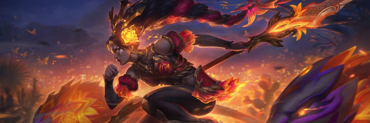 How To Improve Your Skillshots in League of Legends | Dignitas