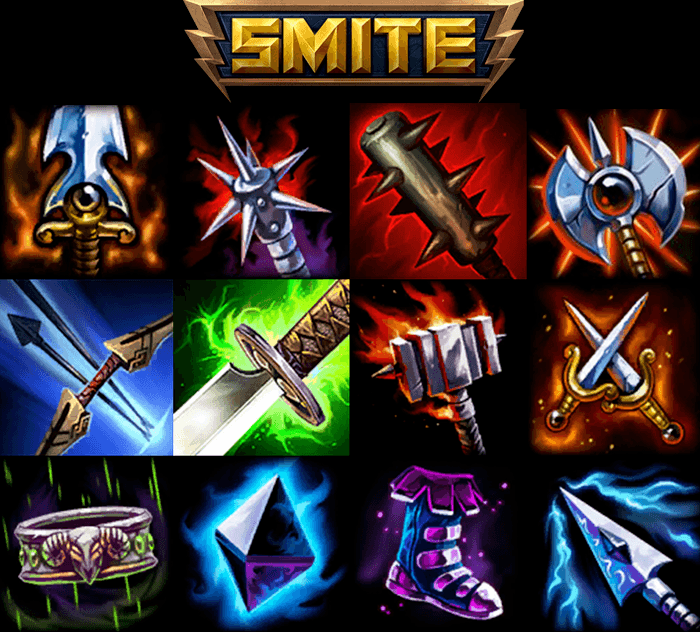 A SMITE Guide to Penetration | Dignitas