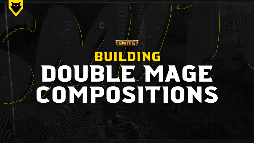 Building Double Mage Compositions in Smite | Dignitas