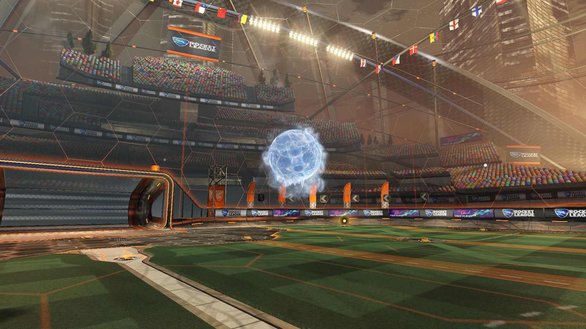 Everything You Need to Know About Rumble - Rocket League Game Mode ...