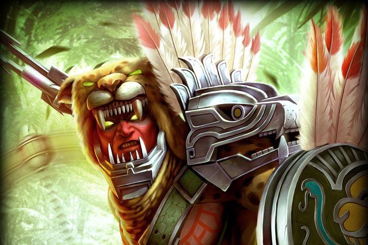 Knowing the Roles in a Smite Team | Dignitas