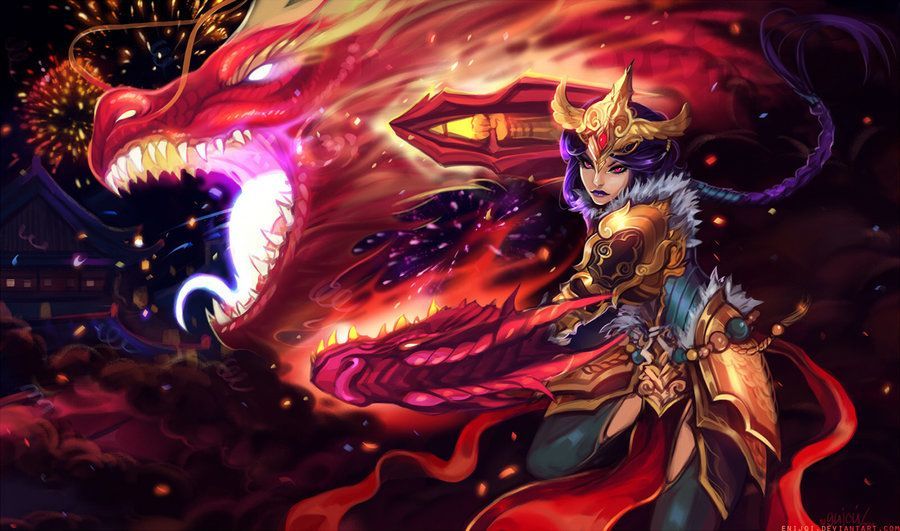 Closing Games: Ways to successfully end the game | Dignitas