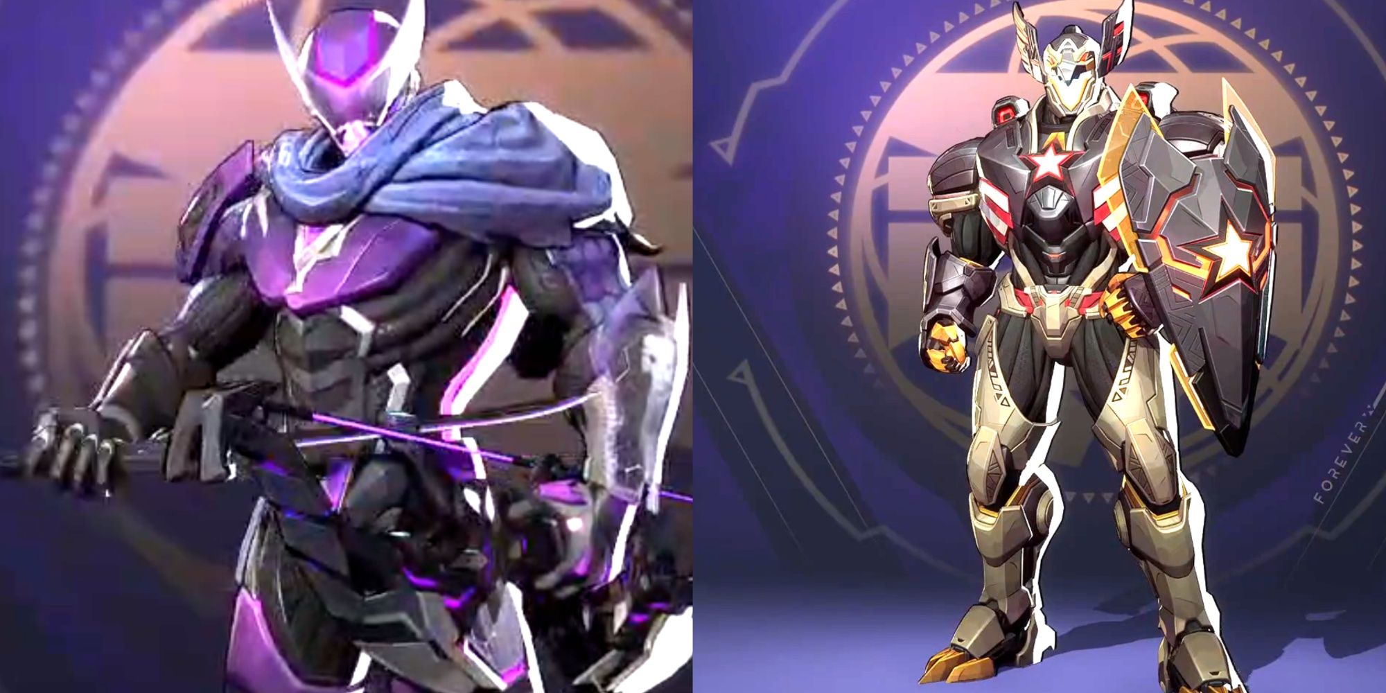 All Limited Time Marvel Rivals Costumes | Dignitas