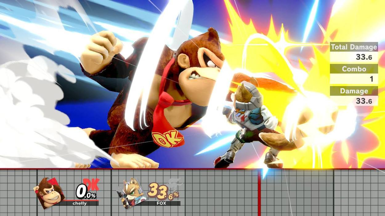 How To Finish Your Opponent in Smash Bros. Ultimate: Kill Moves For ...