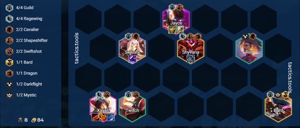 How to Theorycraft a Board in TFT | Dignitas