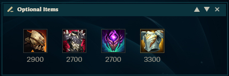 All About Alistar - A Guide With Aphromoo | Dignitas