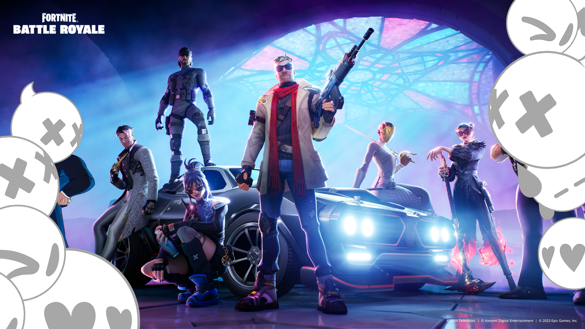 An Overview of the Best Weapon Mods in Fortnite | Dignitas