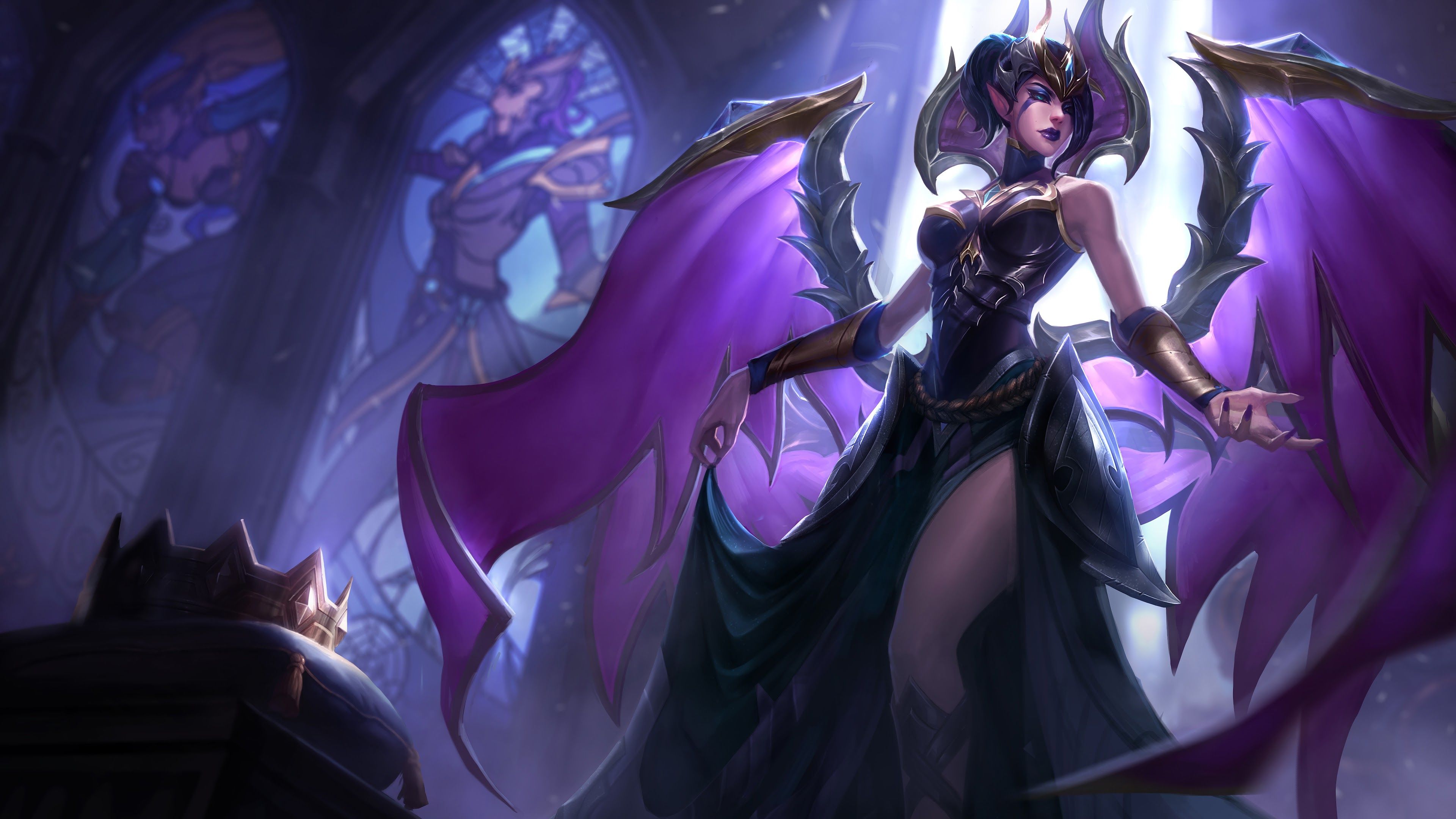 The Best Ap Junglers For League Of Legends Dignitas
