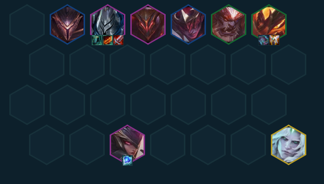 TFT Set 5: An Overview of the Best Comps | Dignitas