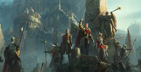 The Ultimate Guide to Castle Sieges in Throne and Liberty | Dignitas